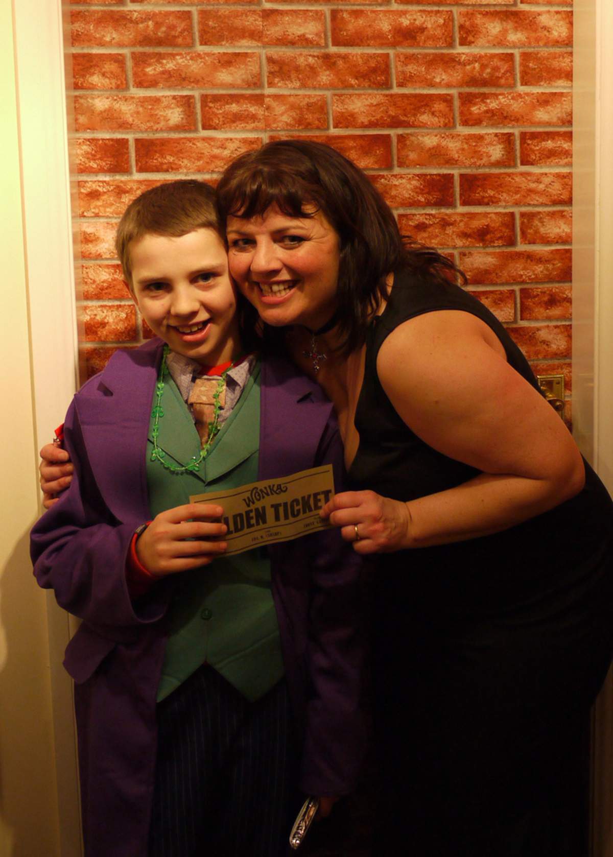 Fancy dress - come as someone famous! Birthday Party Ideas | Photo 1 of ...