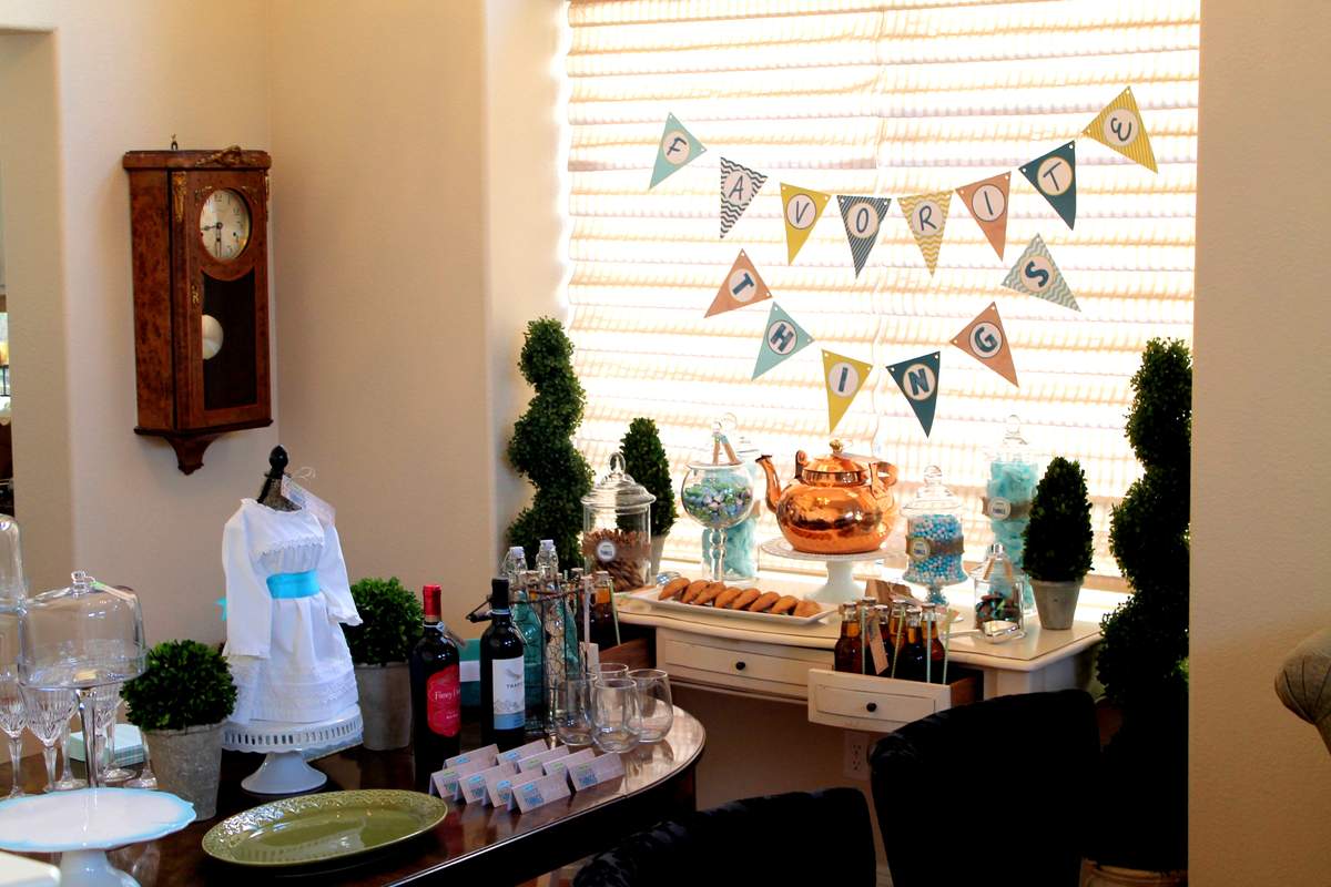 Ladies Night Party Ideas | Photo 3 of 84 | Catch My Party