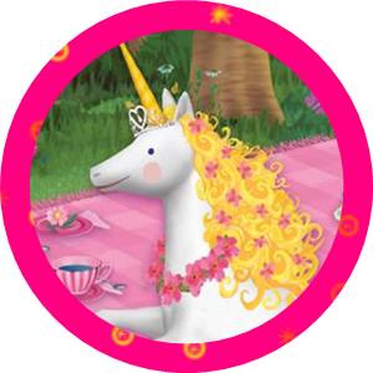 Pinkalicious Party Birthday Party Ideas | Photo 6 of 12 | Catch My Party