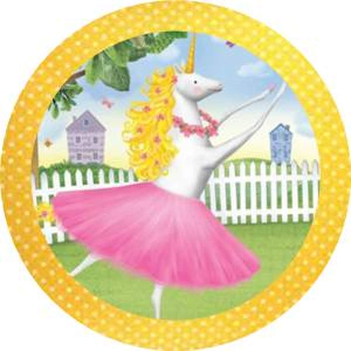 Pinkalicious Party Birthday Party Ideas | Photo 6 of 12 | Catch My Party