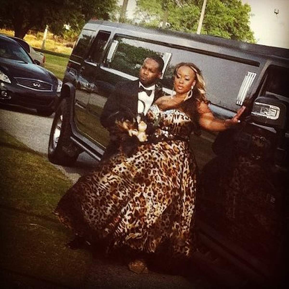 Safari & Jungle / Wedding "Reed/Grier Wedding" | Catch My Party