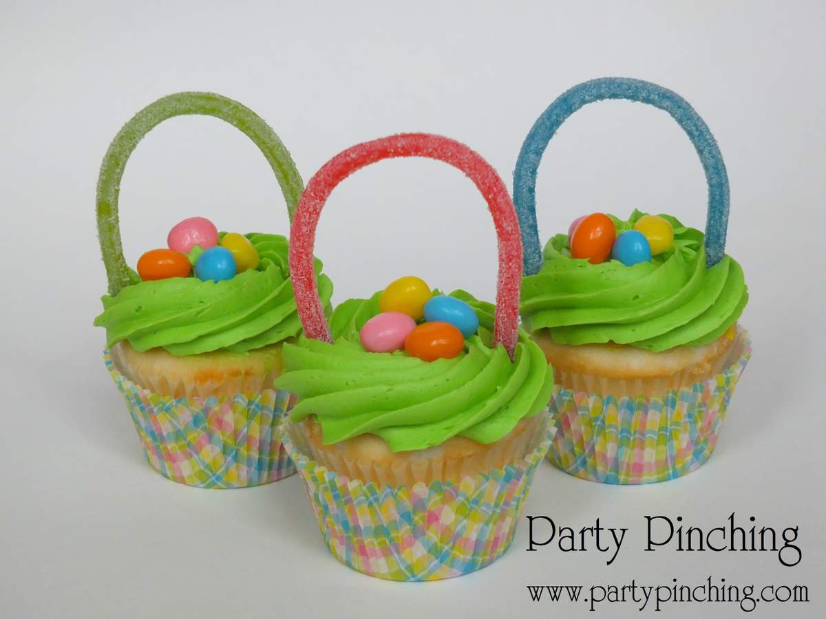 Easter Party Ideas | Photo 3 of 19 | Catch My Party