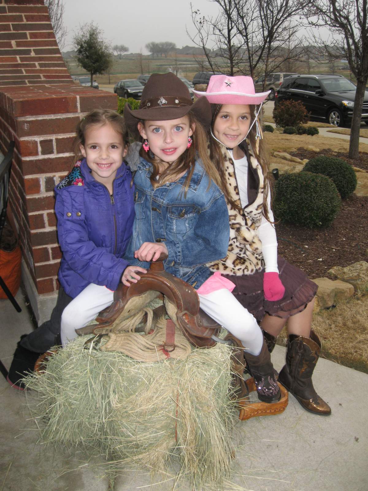 Western/Country Cowgirl Birthday Party Ideas | Photo 1 of 71 | Catch My ...