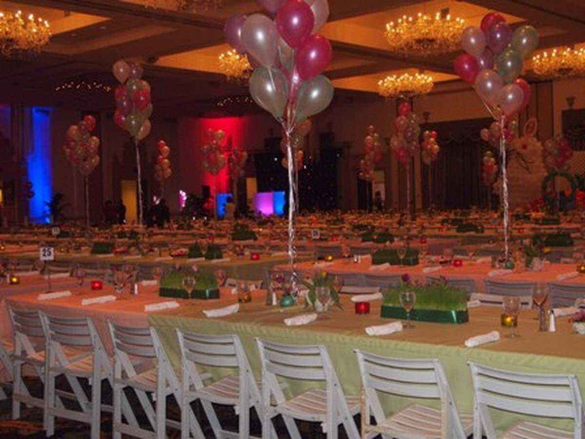 Easter Easter Party Ideas | Photo 2 of 32 | Catch My Party