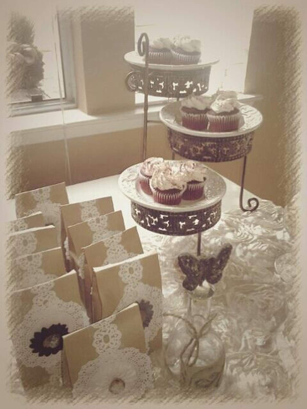 Vintage Birthday Party Ideas Photo 12 Of 36 Catch My Party vintage-birthday-party-ideas-photo-12-of-36-catch-my-party