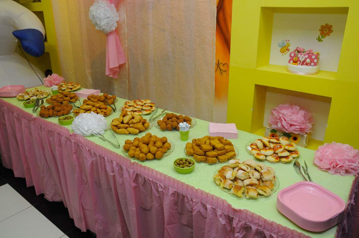 First Birthday Party Birthday Party Ideas | Photo 1 of 17 | Catch My Party