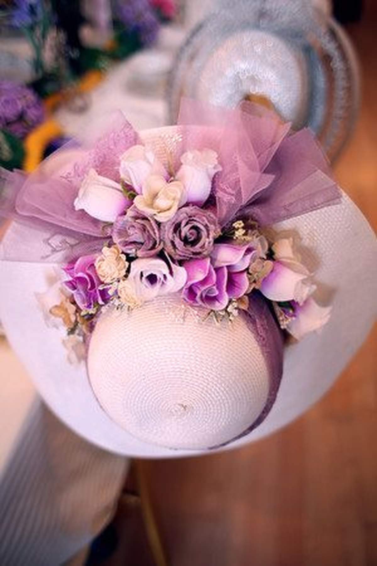 Rapunzel/ Tangled/ Princess Tea Party Party Ideas | Photo 13 of 14 ...