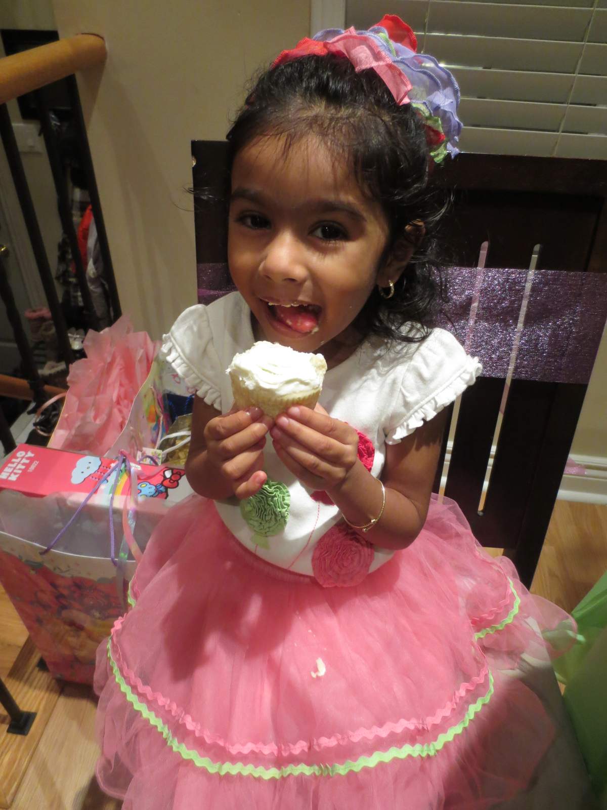 Hello KItty Tea Party Tea Party Party Ideas | Photo 1 of 29 | Catch My ...