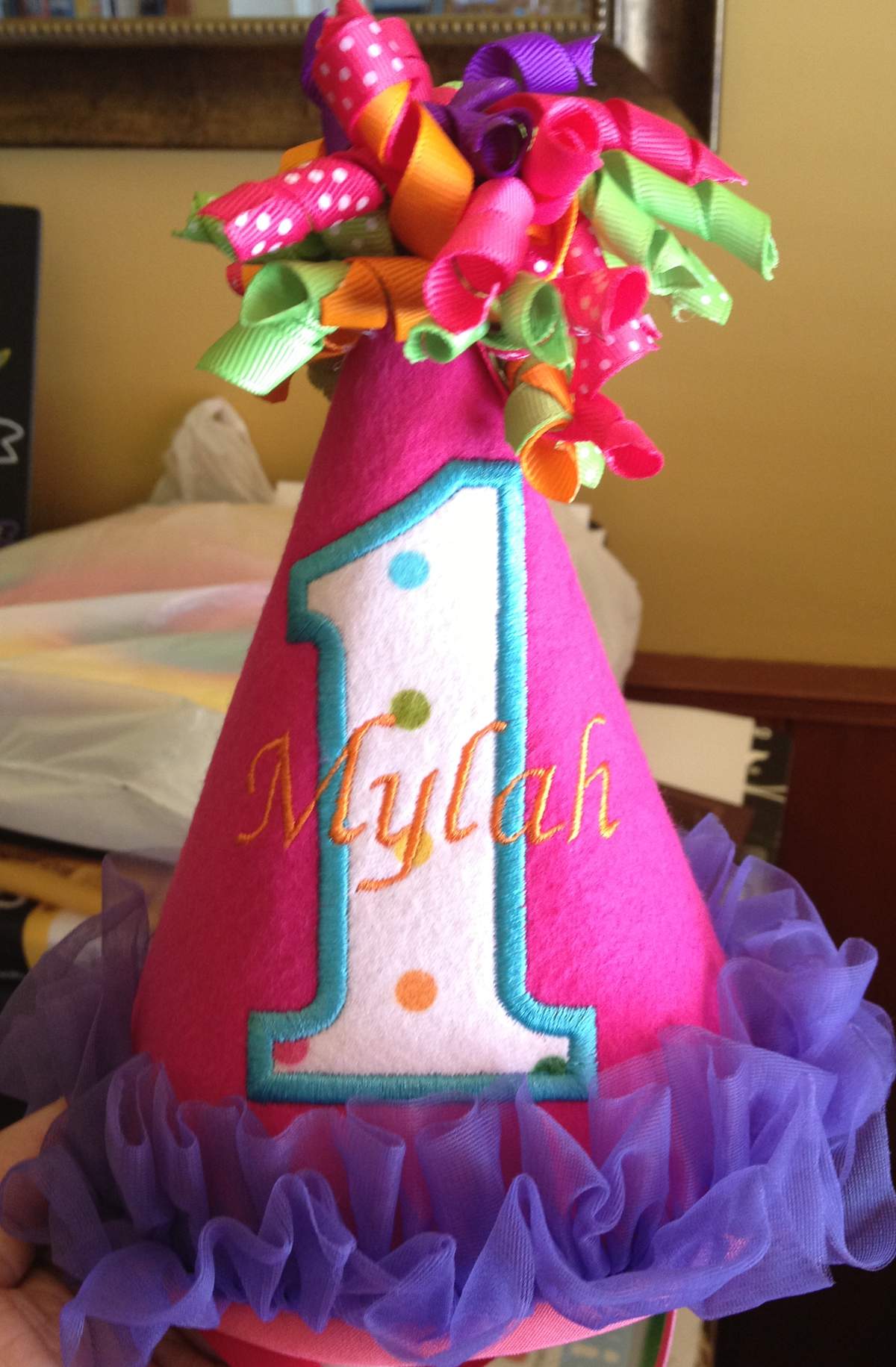 Candy, Candyland, Candy Land, 1st birthday, colorful, sweet party ...