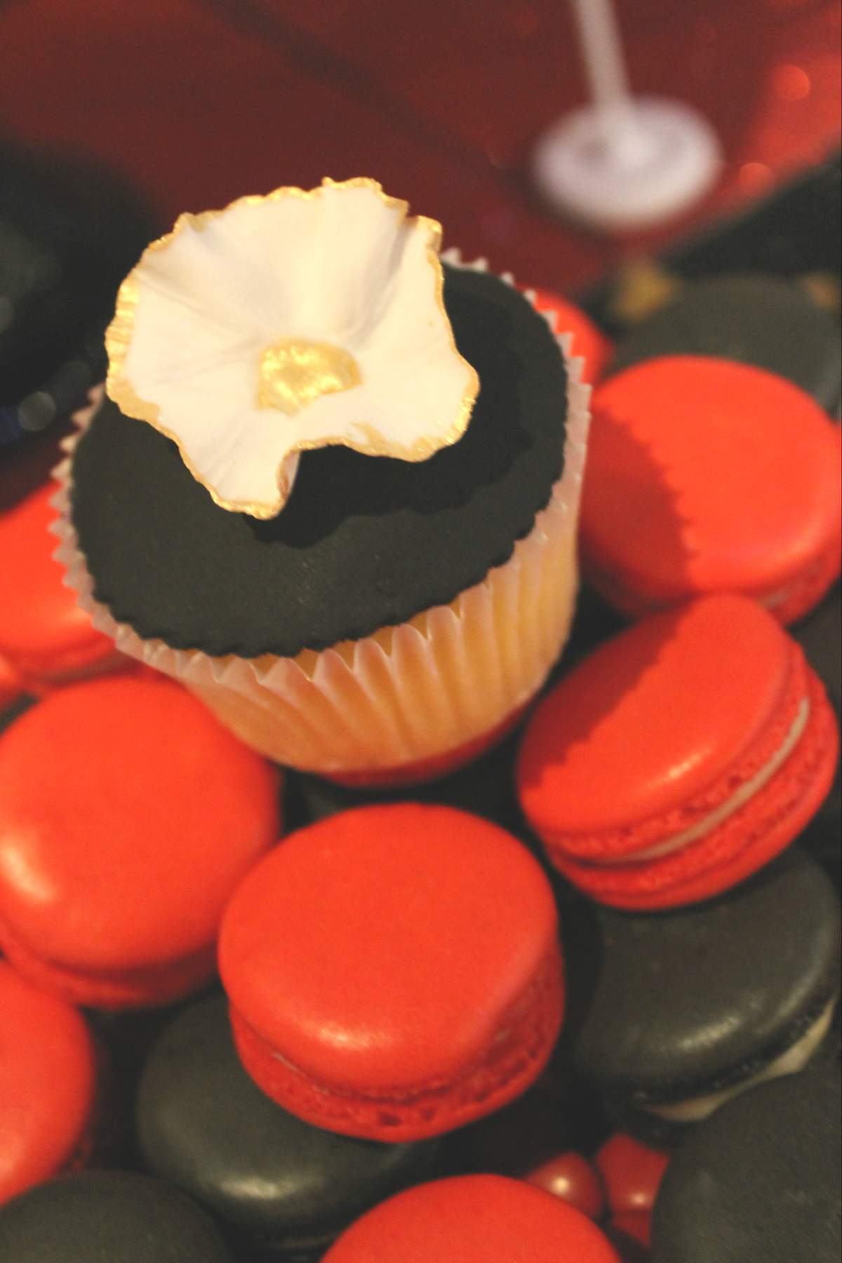 VIP Red Carpet Event Birthday Party Ideas | Photo 1 of 13 | Catch My Party