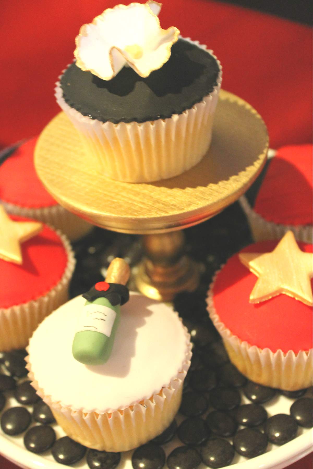 VIP Red Carpet Event Birthday Party Ideas | Photo 1 of 13 | Catch My Party