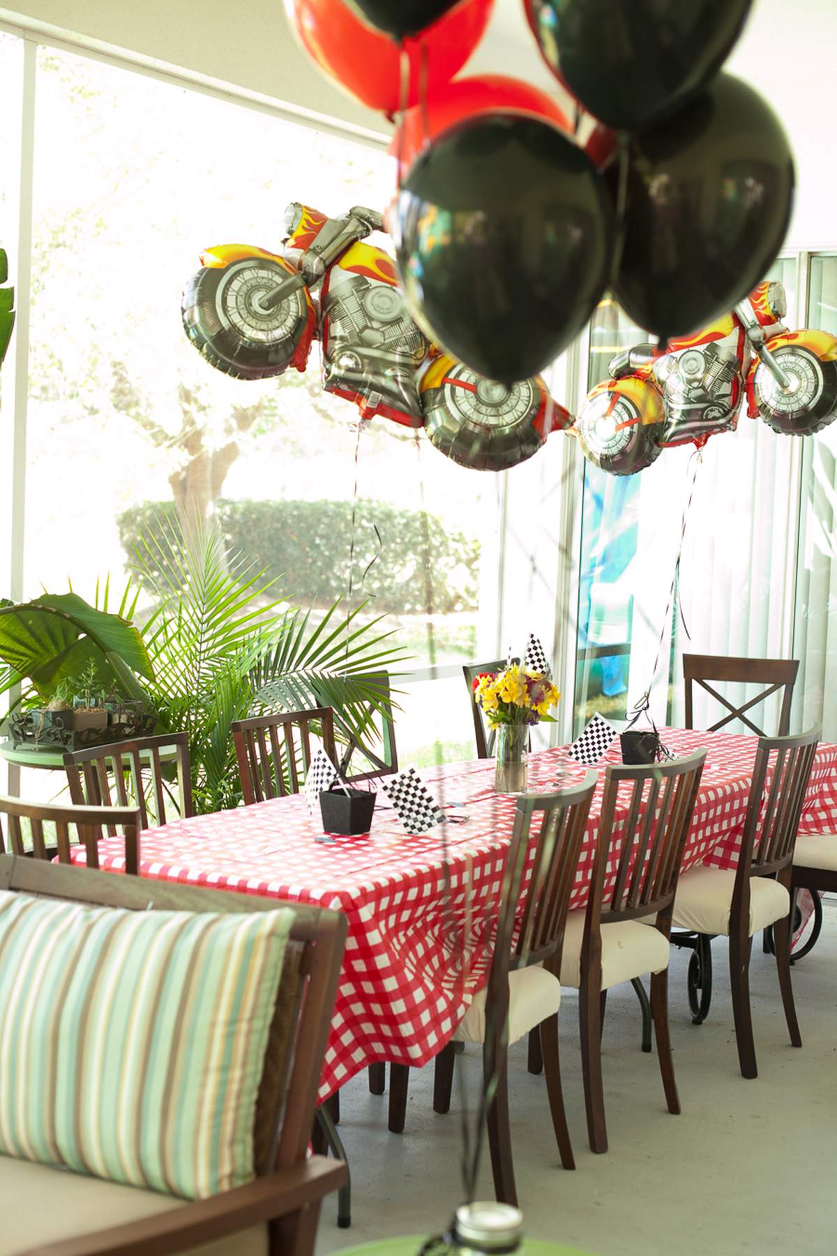 Birthday Party Ideas | Photo 1 of 36 | Catch My Party