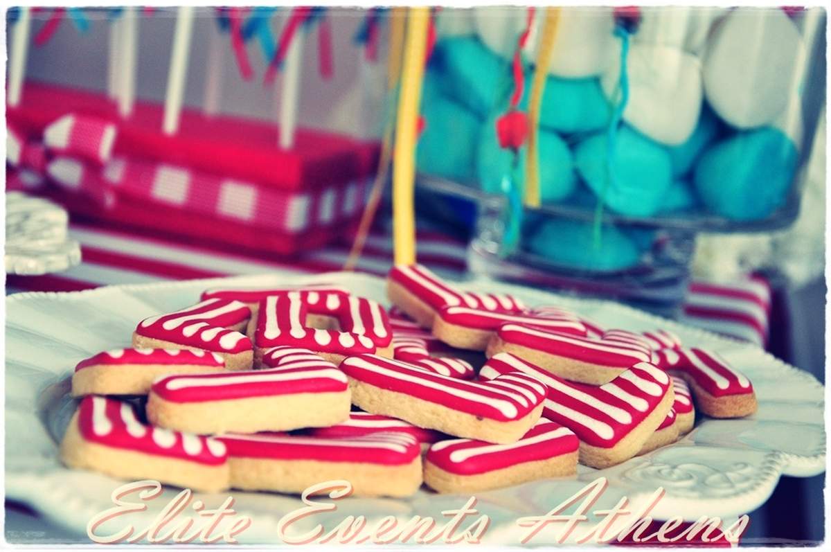 Circus, Carnival, Vintage Circus, Acrobats Birthday Party Ideas | Photo ...