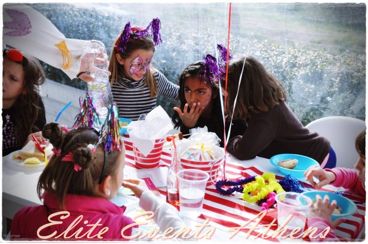 Circus, Carnival, Vintage Circus, Acrobats Birthday Party Ideas | Photo ...