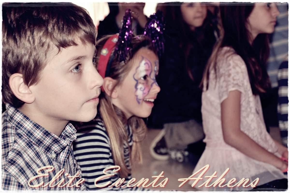 Circus, Carnival, Vintage Circus, Acrobats Birthday Party Ideas | Photo ...