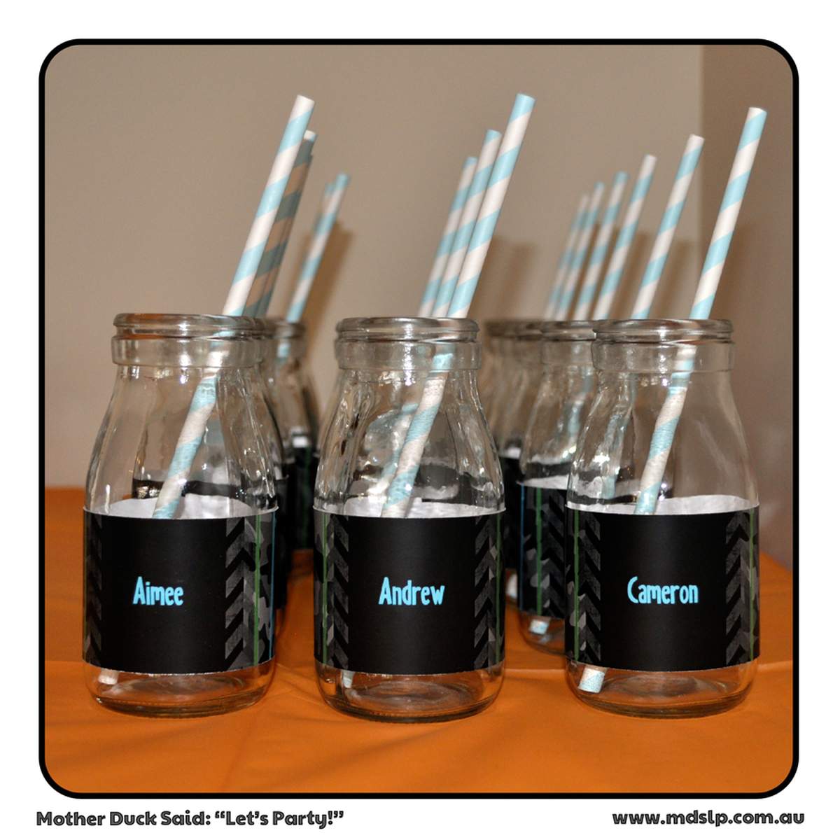 Laser Tag Birthday Party Ideas | Photo 10 of 11 | Catch My Party