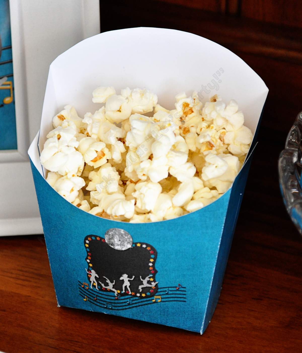 Disco Party / Dance Party Birthday Party Ideas | Photo 16 of 24 | Catch ...