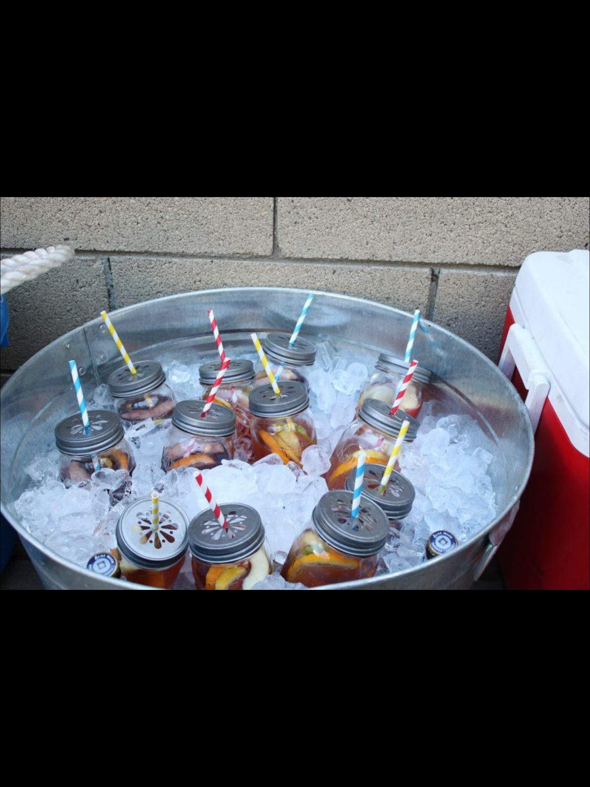 Sesame Street Birthday Party Ideas | Photo 2 of 23 | Catch My Party