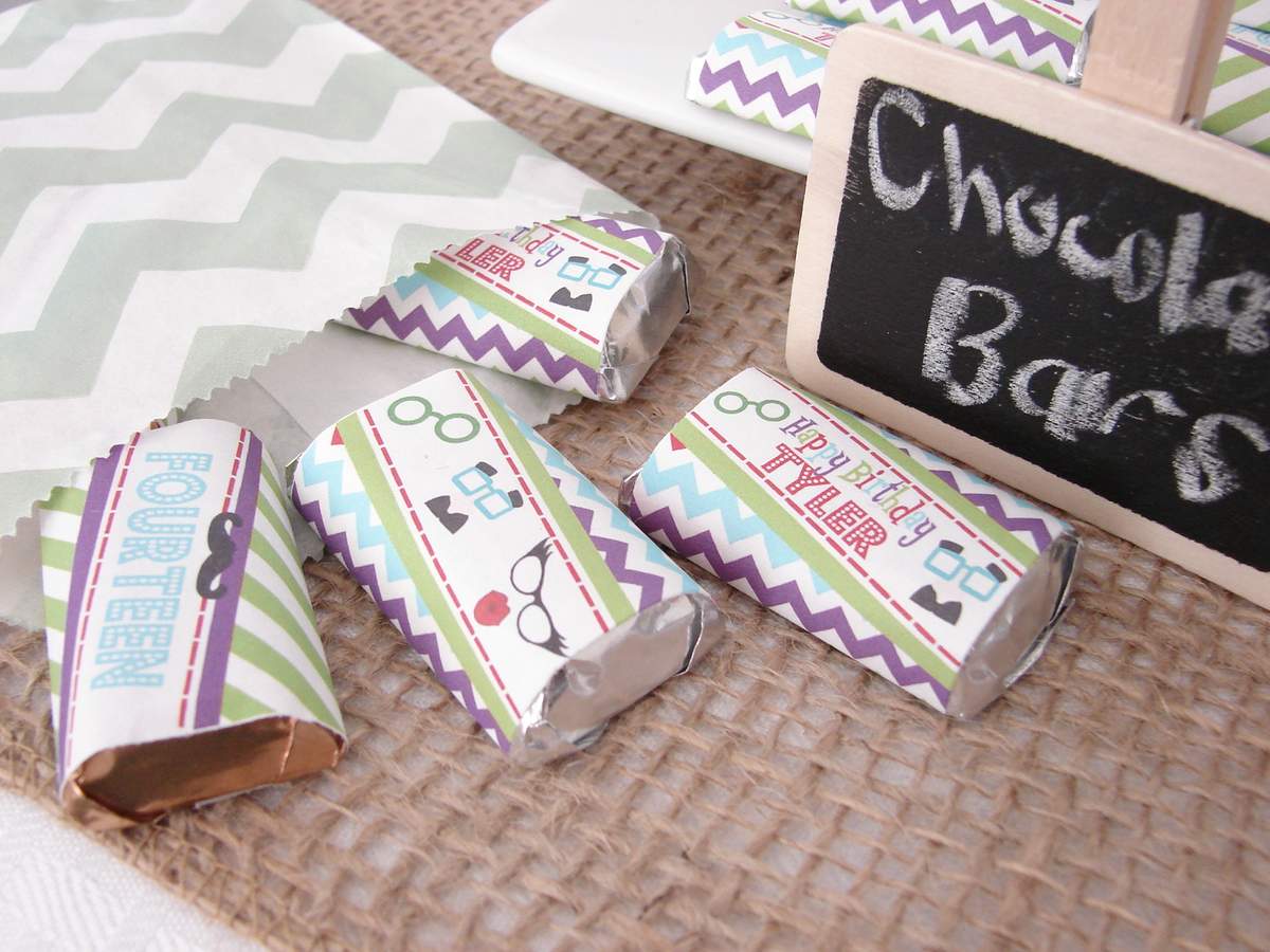 Wacky Party Birthday Party Ideas | Photo 1 of 11 | Catch My Party