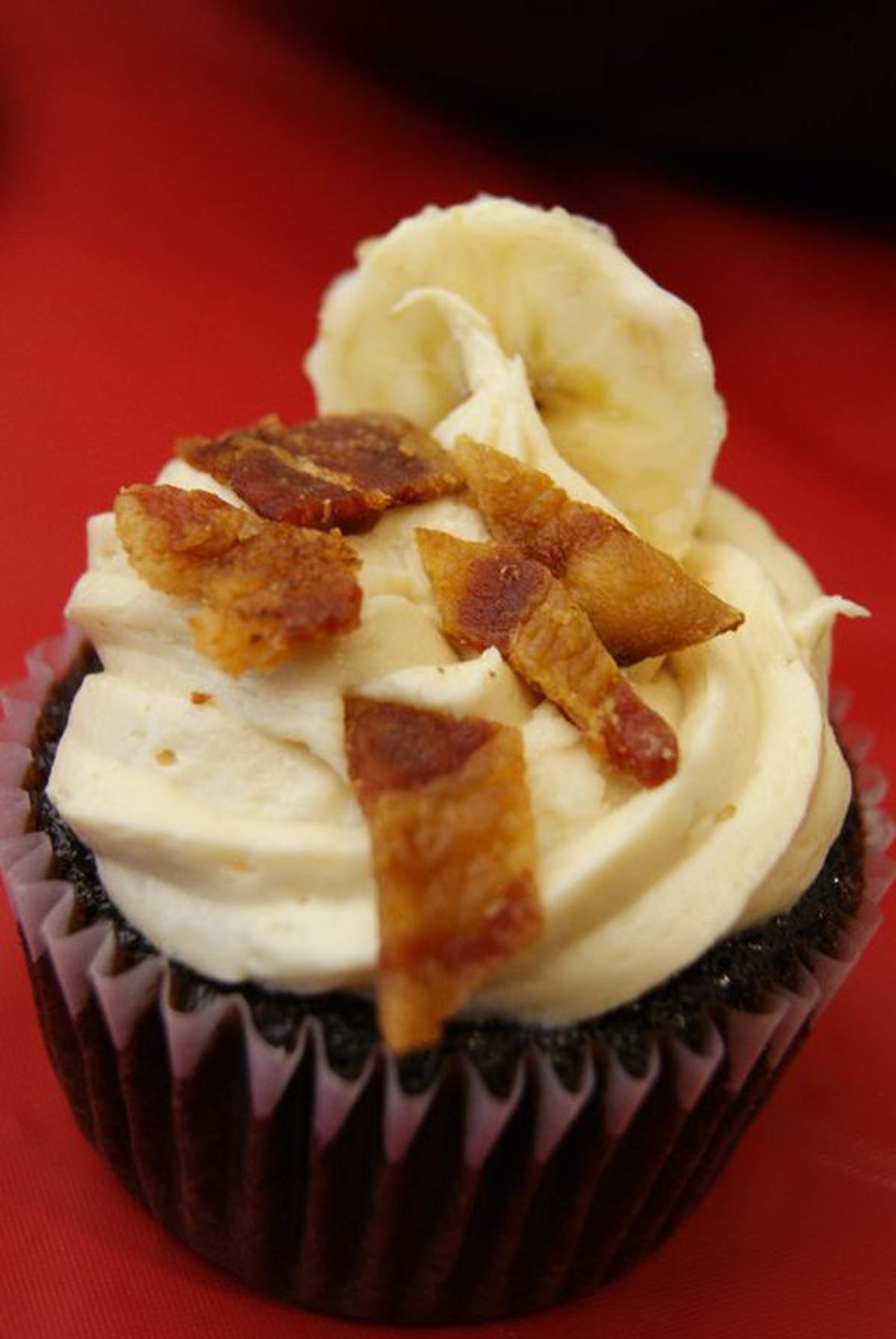Bacon and Mustaches Birthday Party Ideas | Photo 2 of 12 | Catch My Party