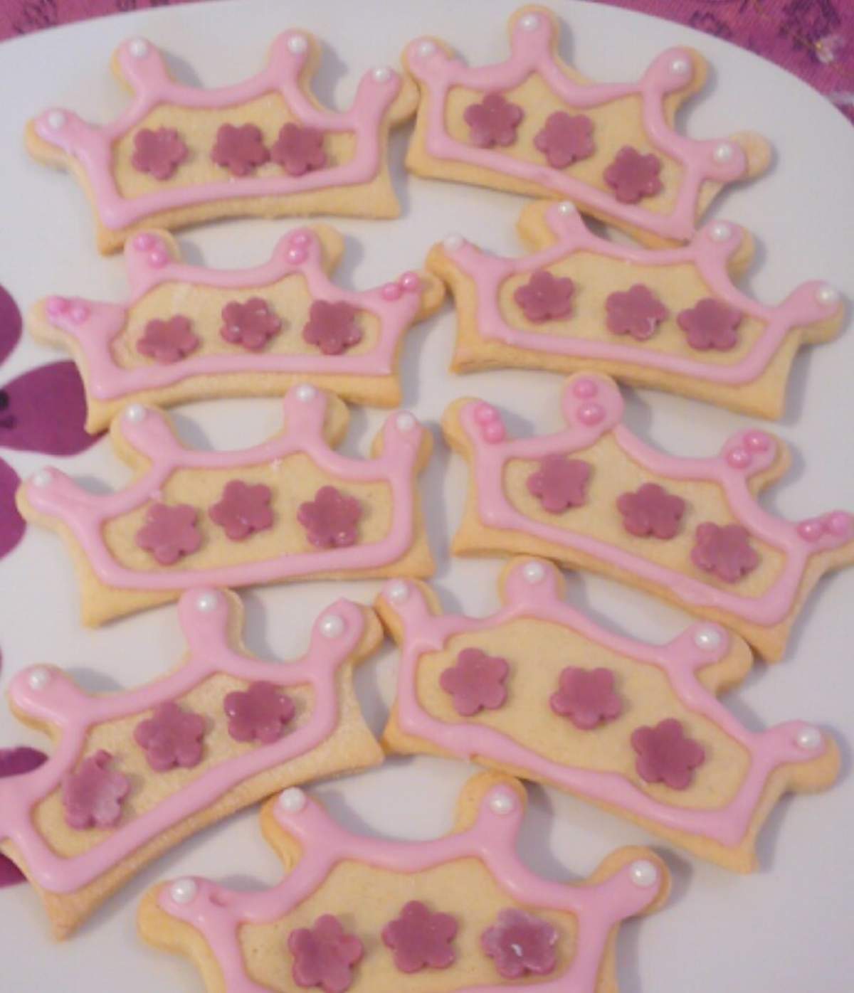 Pink Princess Birthday Party Ideas | Photo 1 of 17 | Catch My Party