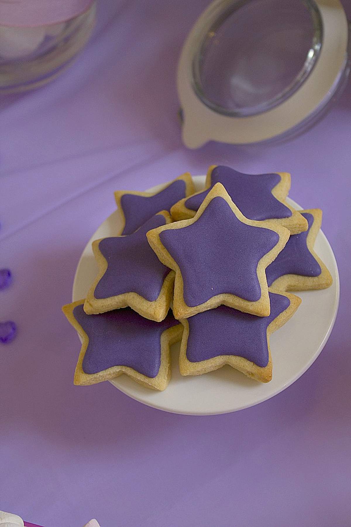 Rapunzel, Tangled, Birthday Party Ideas | Photo 1 of 65 | Catch My Party