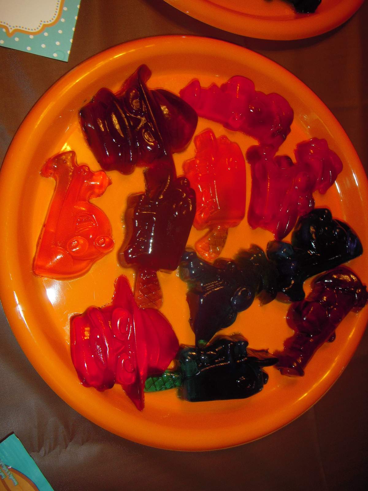 Perry the Platypus/Phineas and Ferb Birthday Party Ideas | Photo 15 of ...