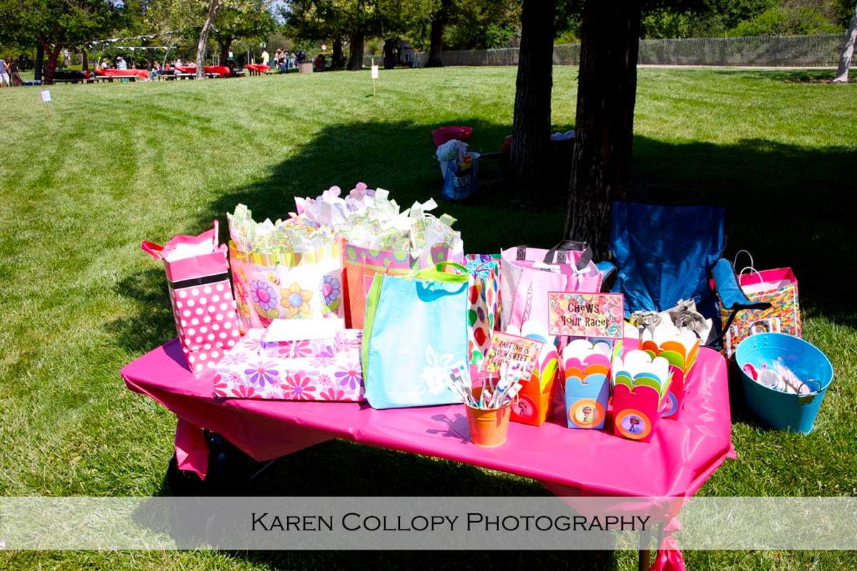 Sugar Rush/Wreck it Ralph Birthday Party Ideas | Photo 13 of 32 | Catch ...