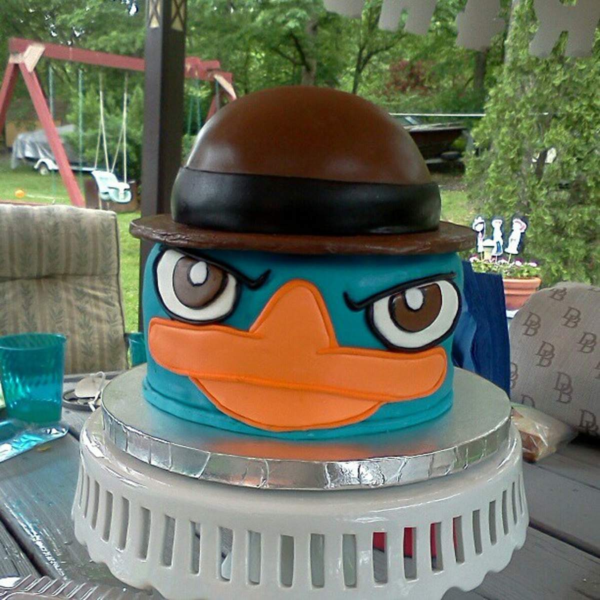 Birthday Party Ideas | Photo 1 of 54 | Catch My Party