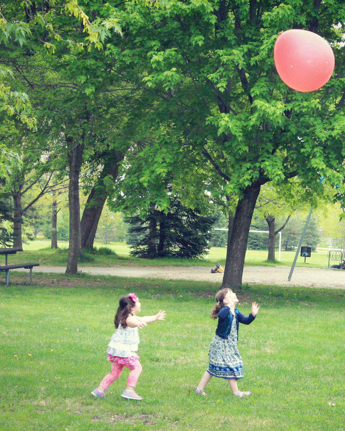 balloons Birthday Party Ideas | Photo 18 of 25 | Catch My Party