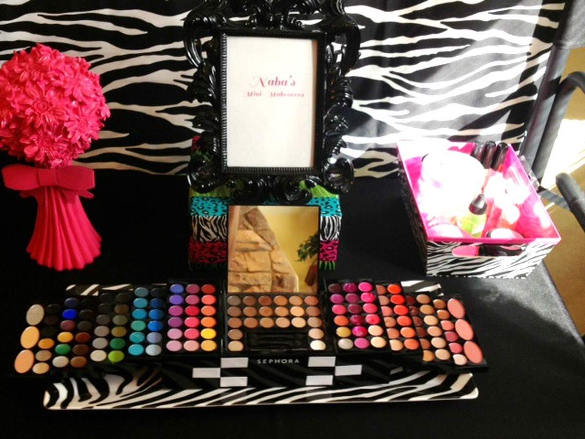 Birthday Party Ideas | Photo 1 of 14 | Catch My Party