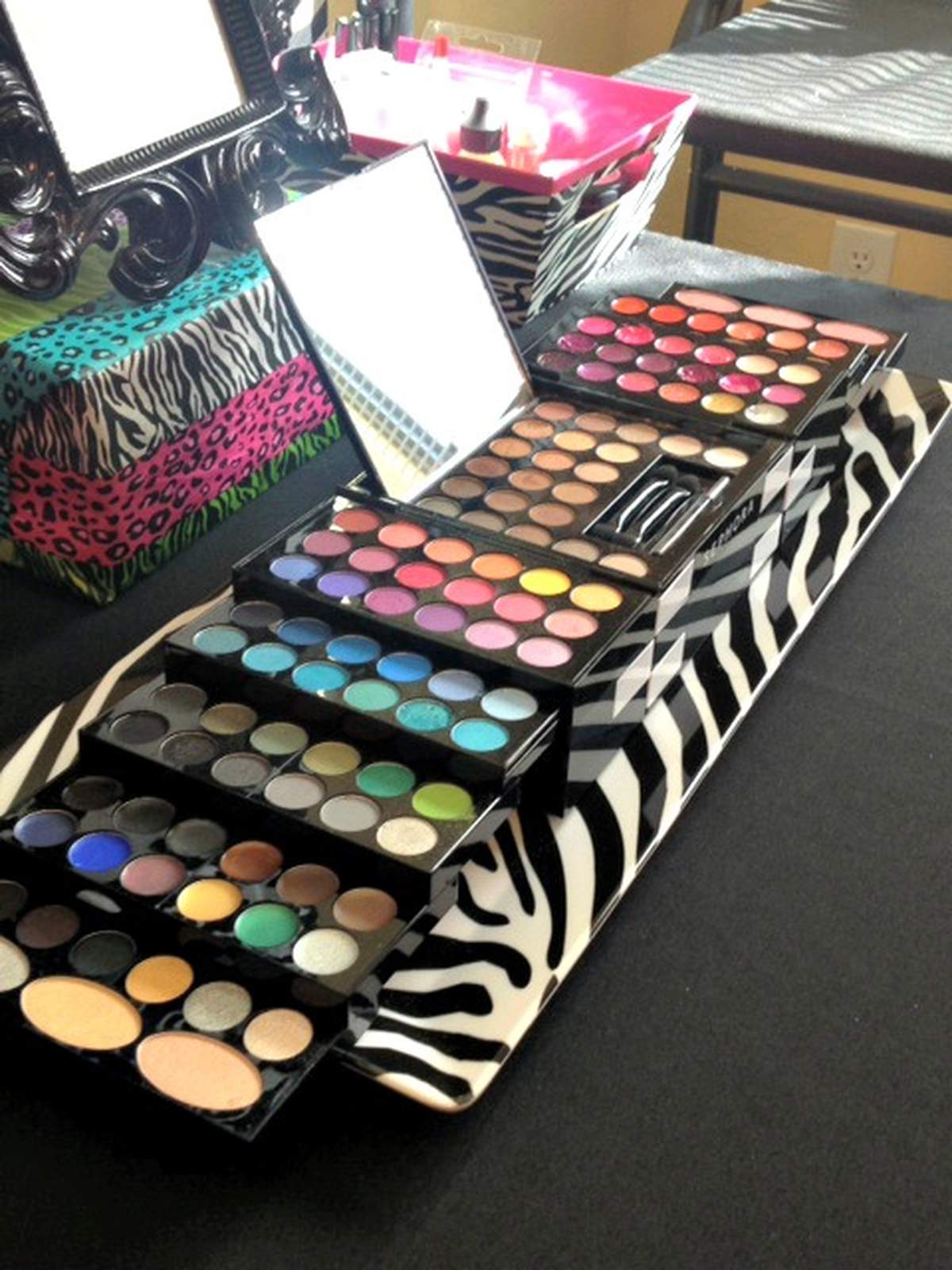 Birthday Party Ideas | Photo 1 of 14 | Catch My Party