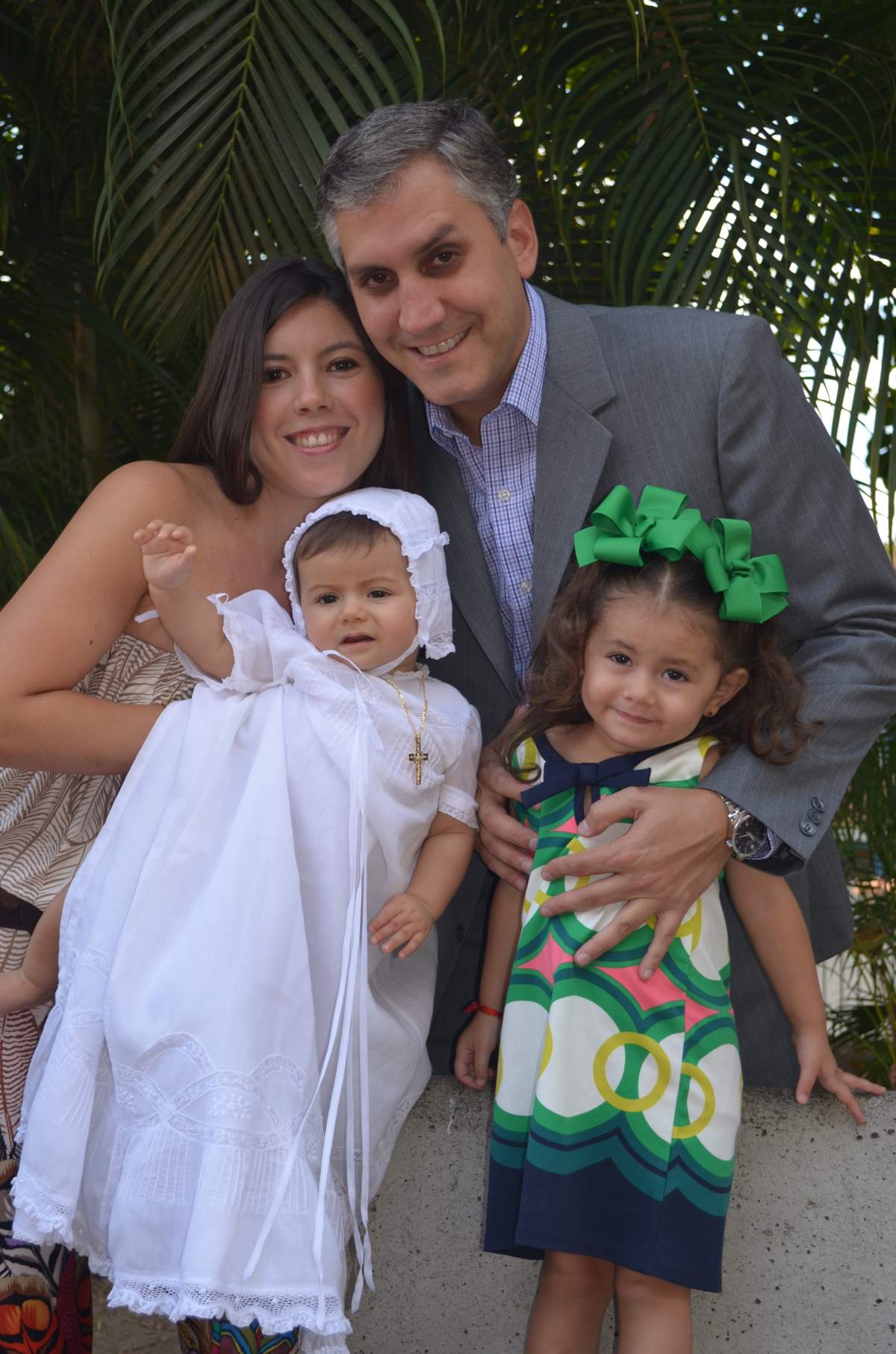 Baptism Party Ideas | Photo 6 of 12 | Catch My Party