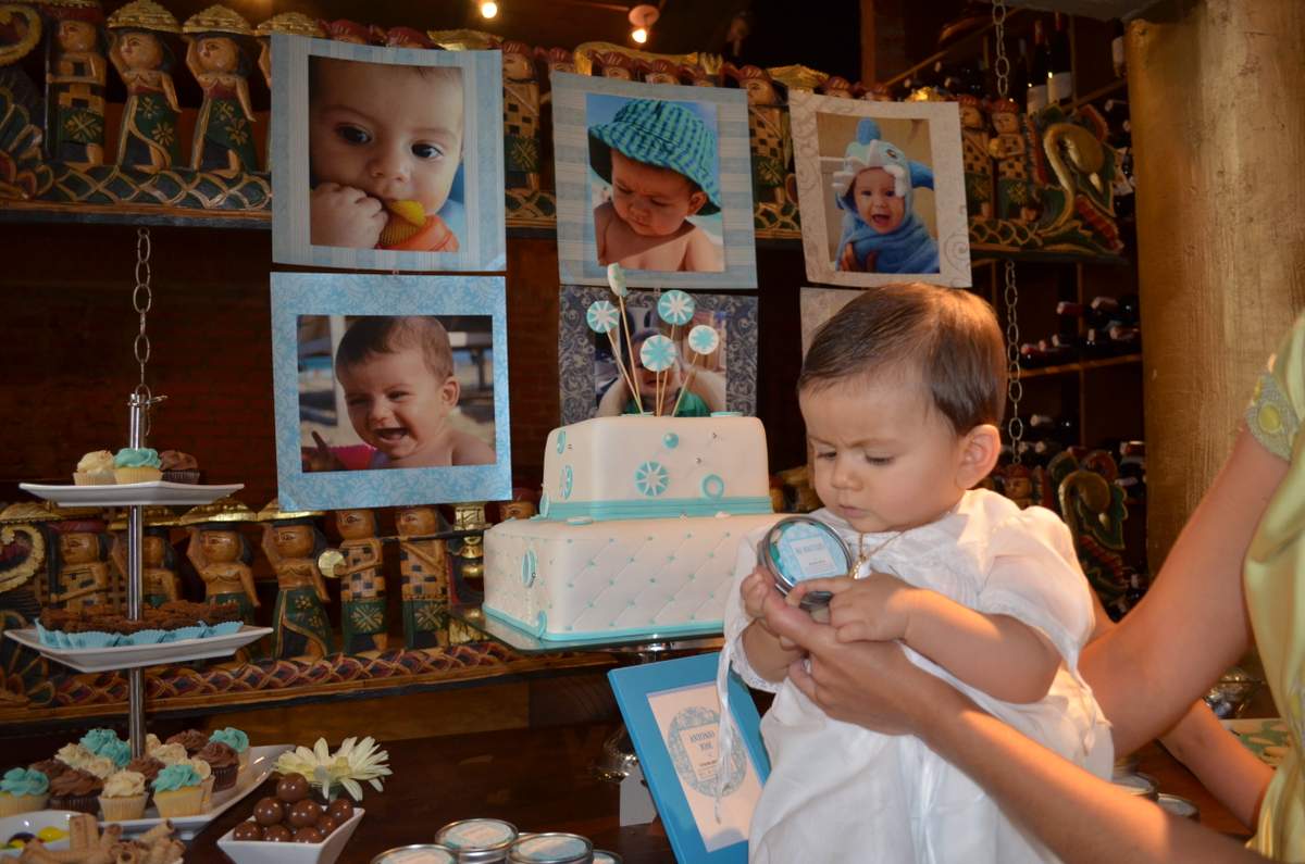 Baptism Party Ideas | Photo 6 of 12 | Catch My Party