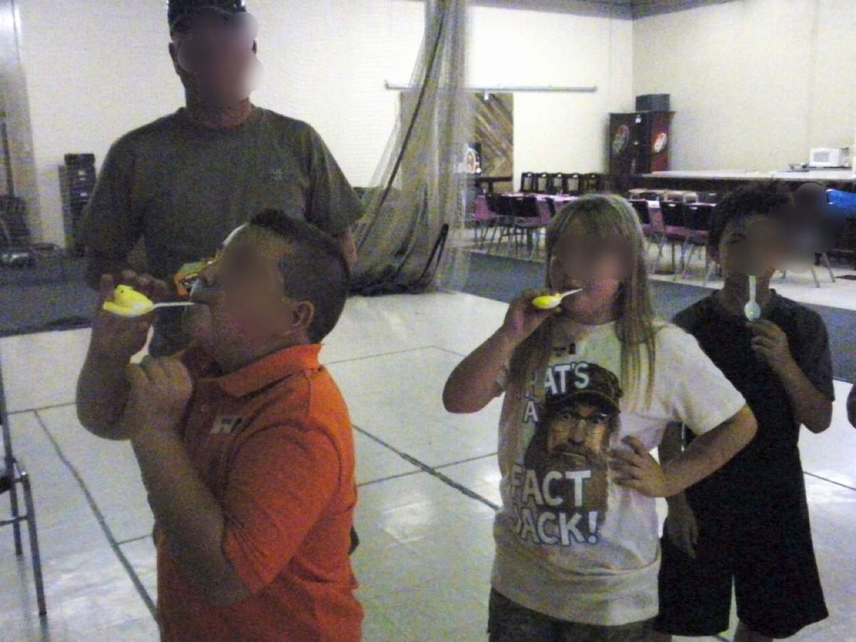 Duck Dynasty Birthday Party Ideas | Photo 1 of 19 | Catch My Party