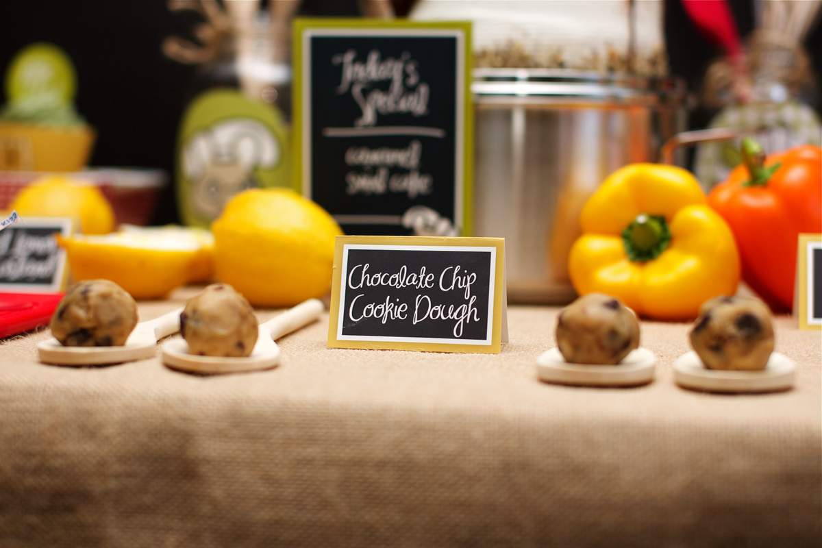 Cooking Party Birthday Party Ideas | Photo 4 of 16 | Catch My Party