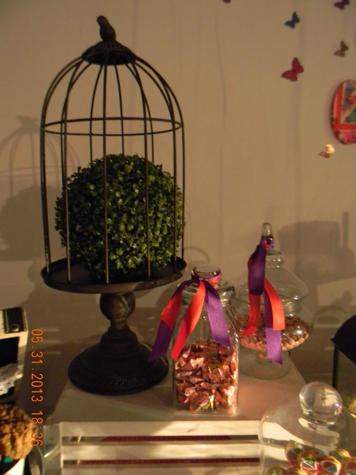 british Birthday Party Ideas | Photo 4 of 69 | Catch My Party