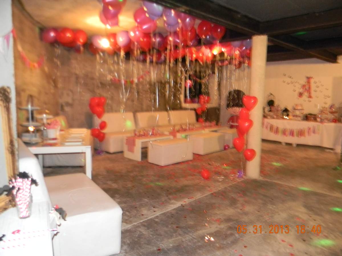 british Birthday Party Ideas | Photo 4 of 69 | Catch My Party