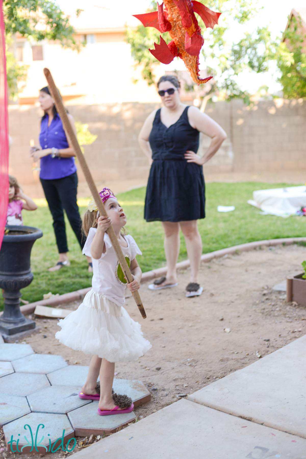 Hobbits, Lord of the Rings Birthday Party Ideas | Photo 1 of 58 | Catch ...