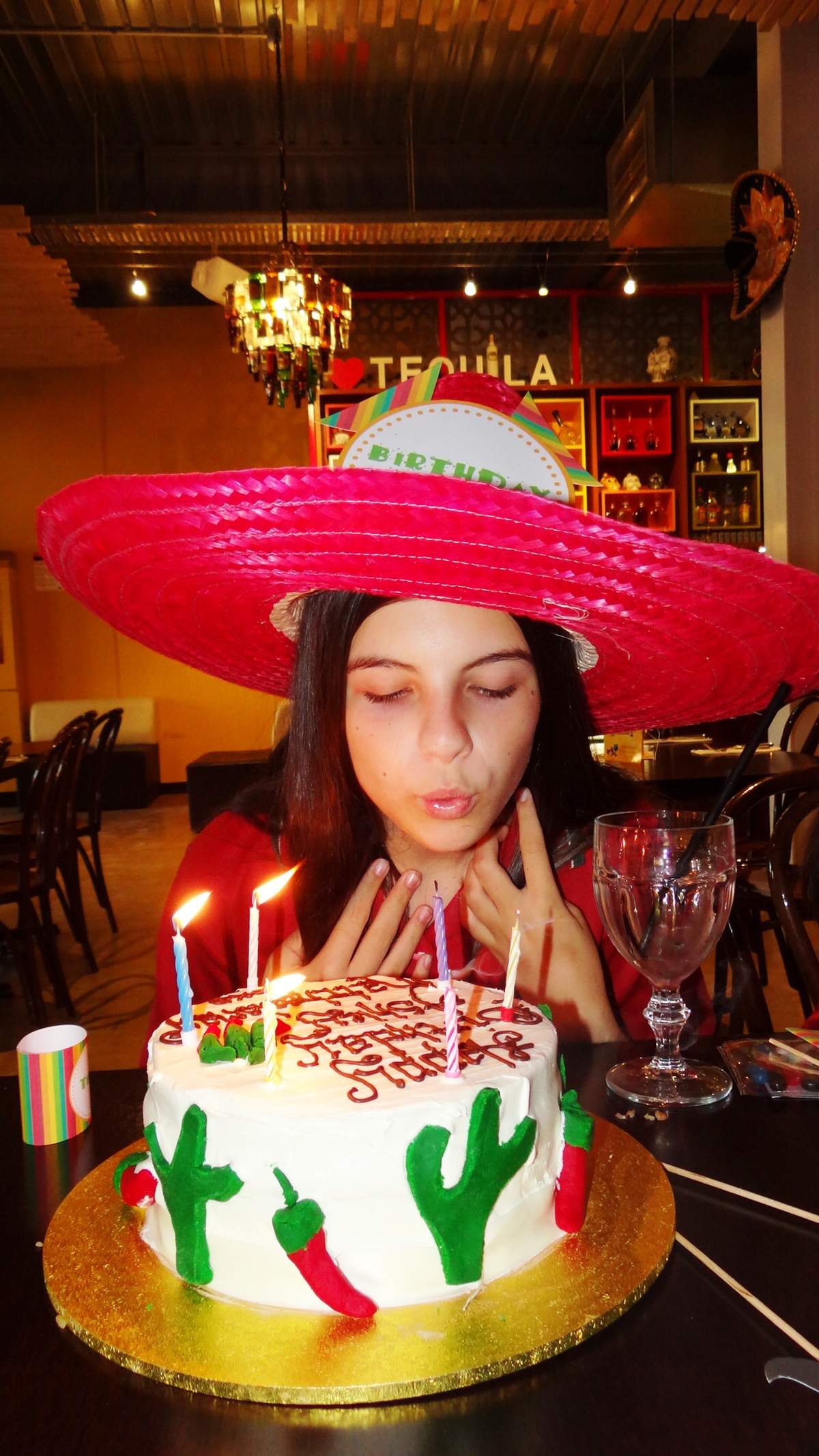 Birthday Party Ideas | Photo 4 of 11 | Catch My Party