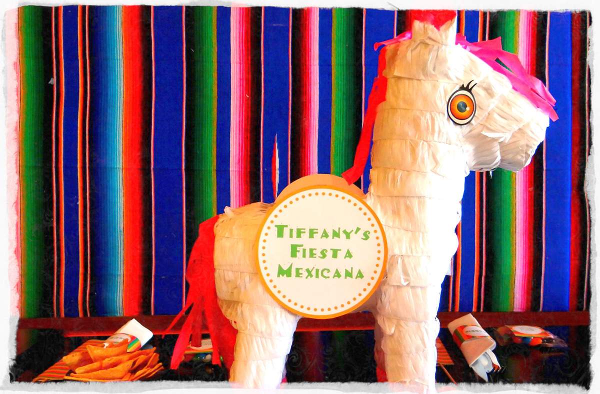 Birthday Party Ideas | Photo 4 of 11 | Catch My Party