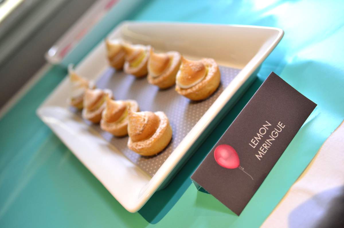 Launch Party Ideas | Photo 20 of 43 | Catch My Party