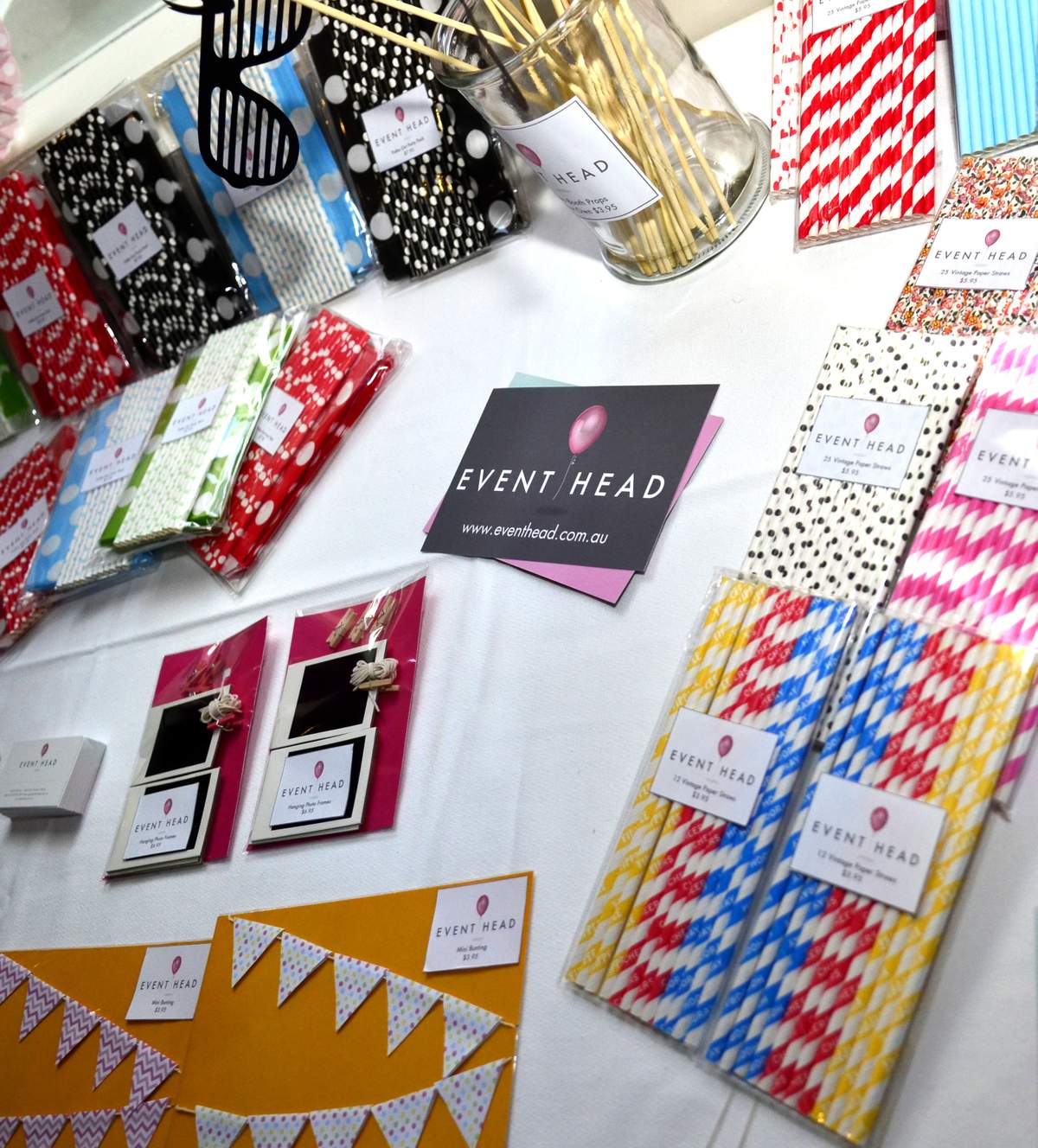 Launch Party Ideas | Photo 15 of 43 | Catch My Party