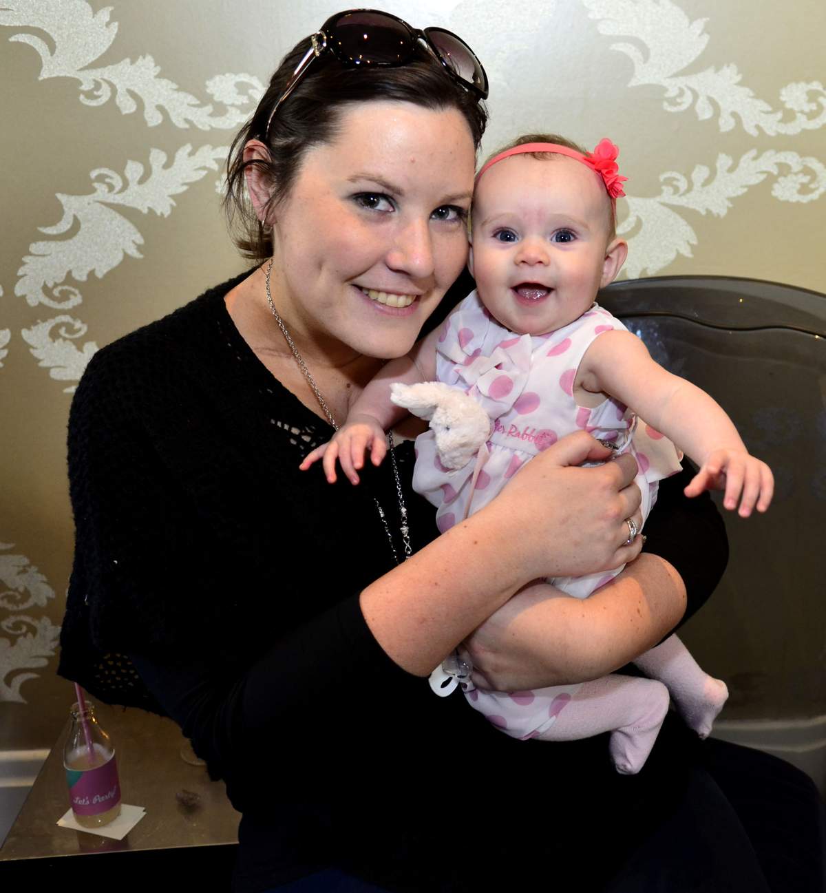 Launch Party Ideas | Photo 20 of 43 | Catch My Party