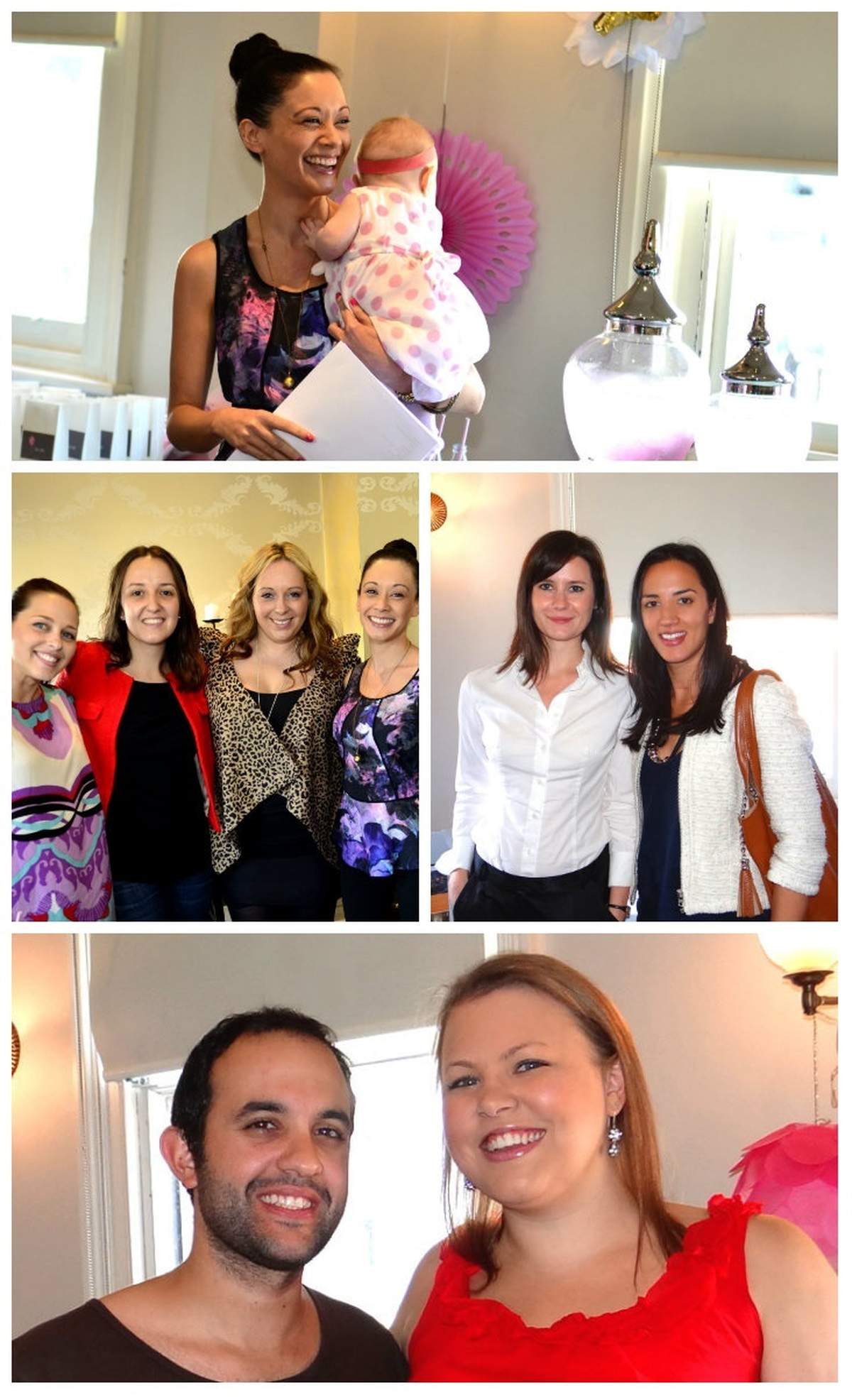 Launch Party Ideas | Photo 20 of 43 | Catch My Party