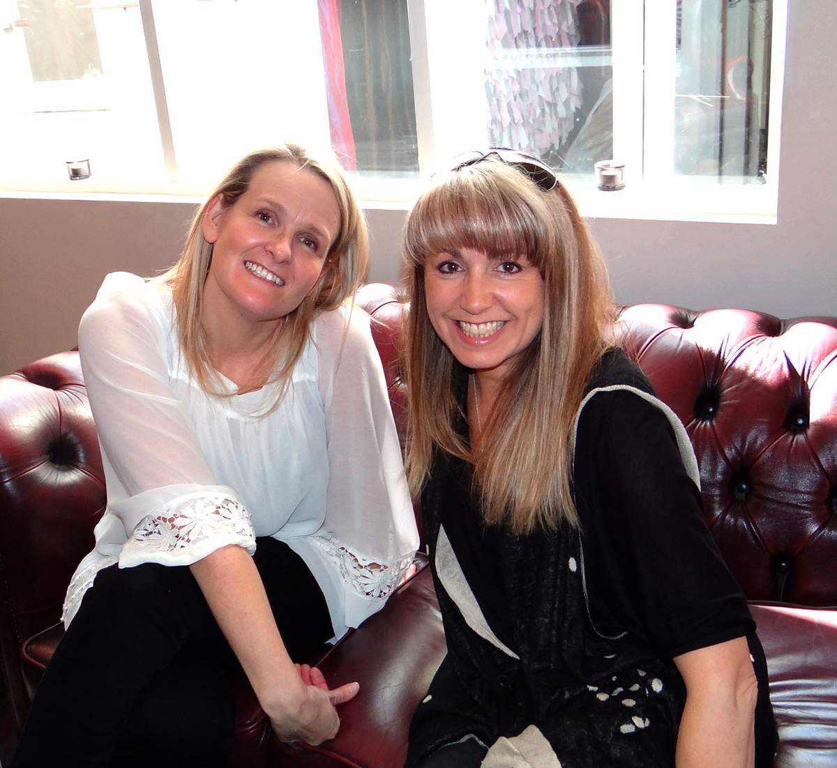 Launch Party Ideas | Photo 20 of 43 | Catch My Party