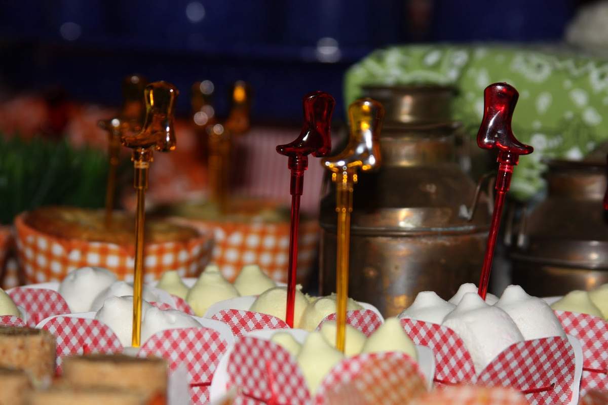Festa Junina Festa Junina Party Ideas | Photo 8 of 24 | Catch My Party