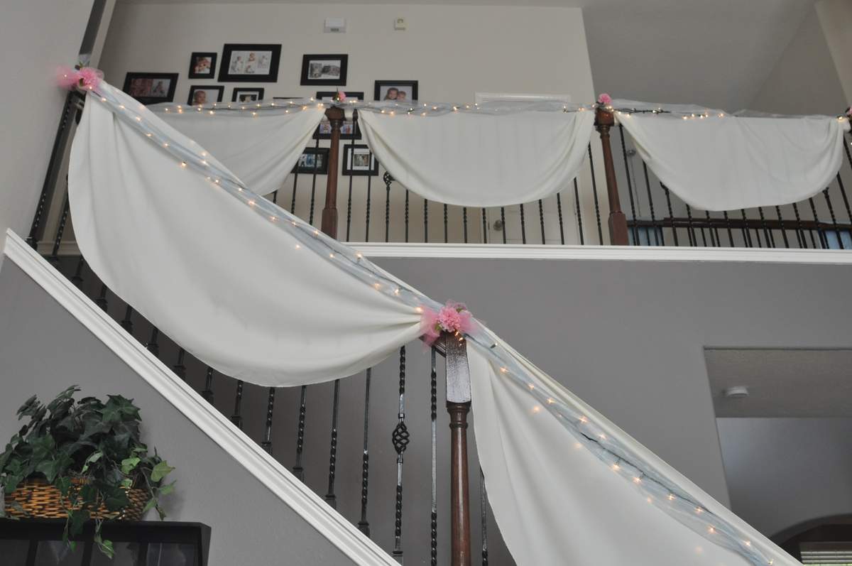 Cinderella's Ball Birthday Party Ideas | Photo 19 of 43 | Catch My Party