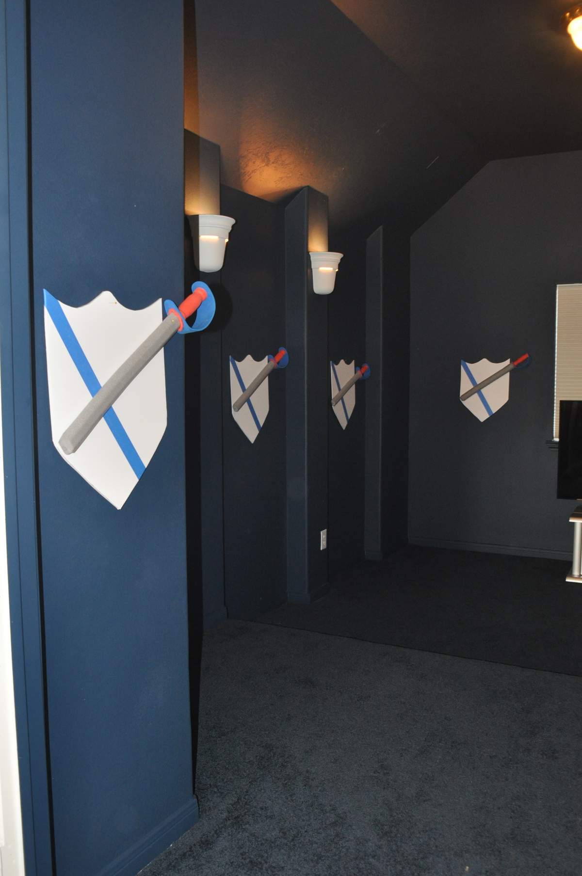 Cinderella's Ball Birthday Party Ideas | Photo 19 of 43 | Catch My Party