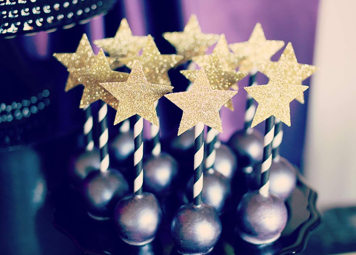 Magic Birthday Party Ideas | Photo 19 of 28 | Catch My Party